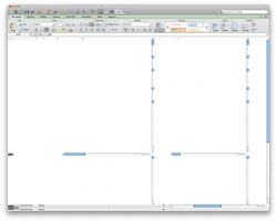 Excel Abstract Art
